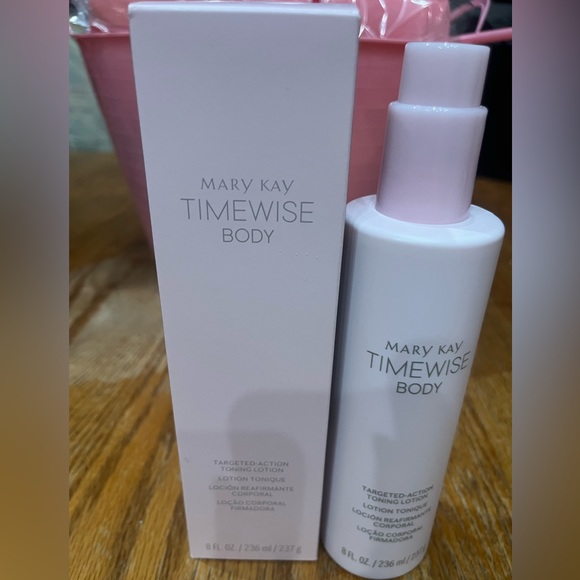 Mary Kay | Skincare | Mary Kay Timewise Body Targeted Tony Action ...